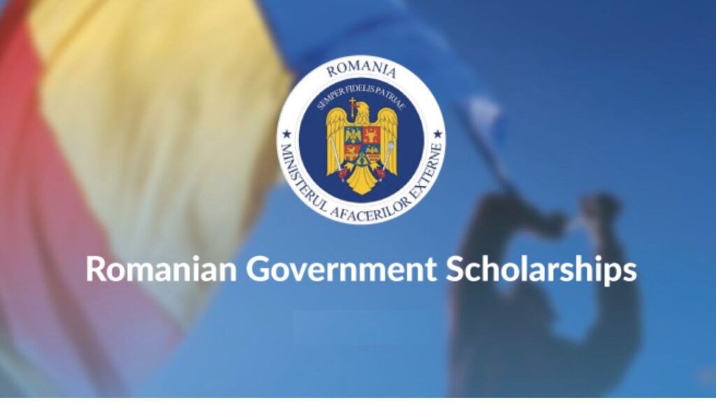 Apply Now Romania Government Scholarship 2026 - Scholarship Enthusiasts